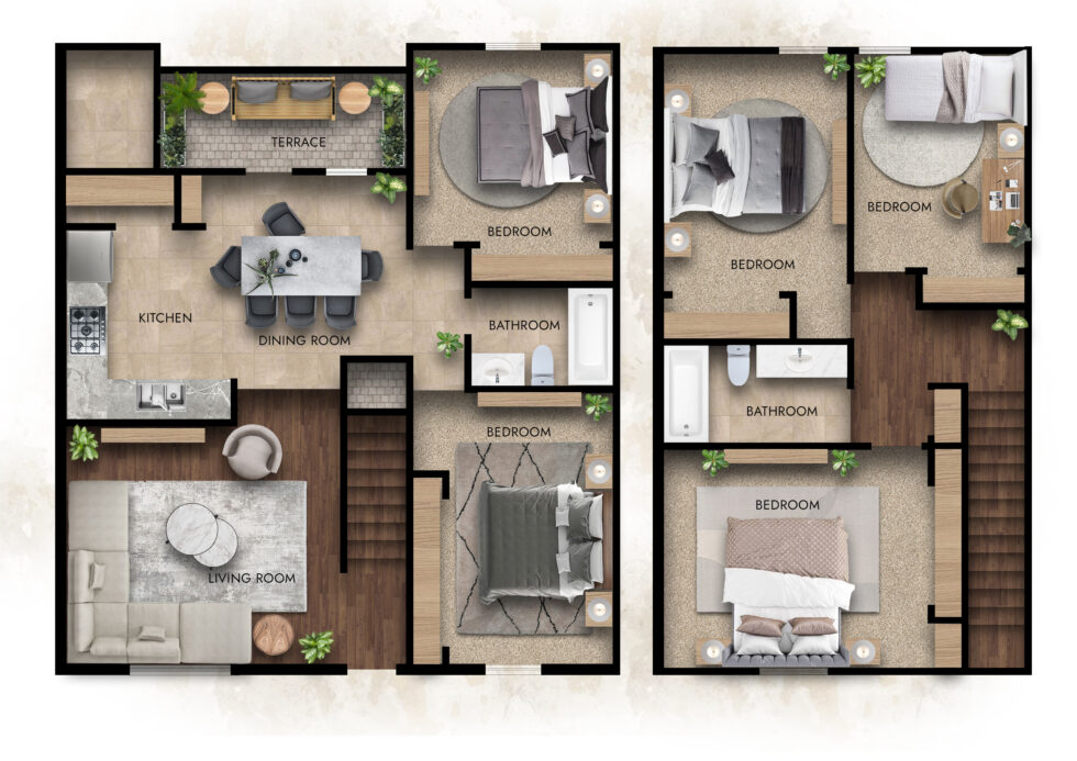 James Park Apartments